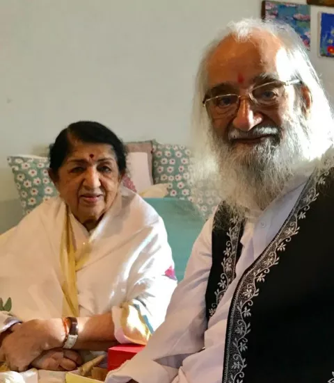 When Lata Mangeshkar Talked About Her Decision Of Never Marrying And ...