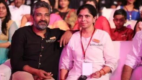 SS Rajamouli's Love Story: From Marriage With A Divorcee To Helping Her ...
