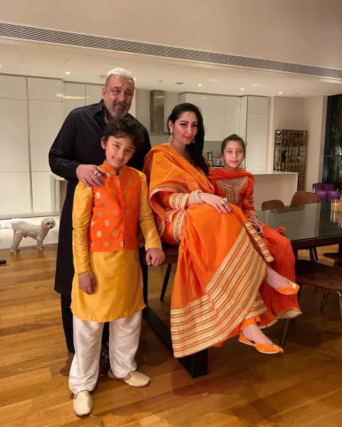 Sanjay Dutt On Taking His Parents, Sunil Dutt And Nargis For Granted ...