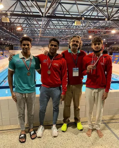 R Madhavan Shares His Proud Moments As His Son, Vedaant Wins Silver At ...