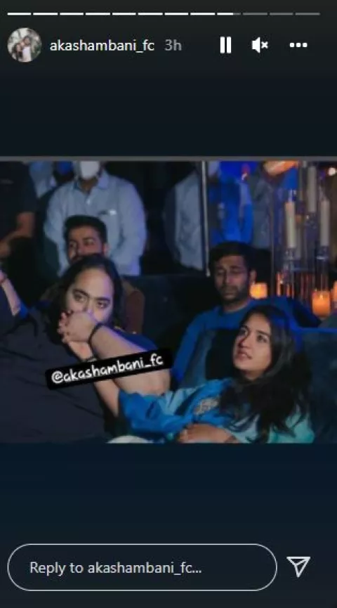 Anant Ambani And Radhika Merchant's Love Story: From Childhood Friends ...