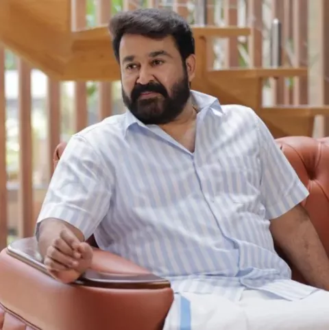 Mohanlal's Love Story: From Falling In Love With His Fan, Mistake In ...