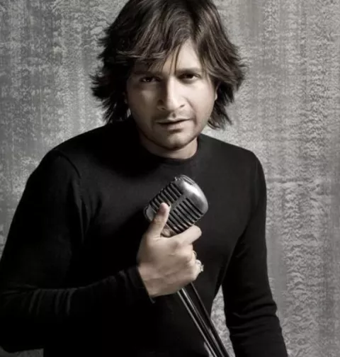 Unknown Facts About Singer KK: From Marrying His Childhood Crush To ...