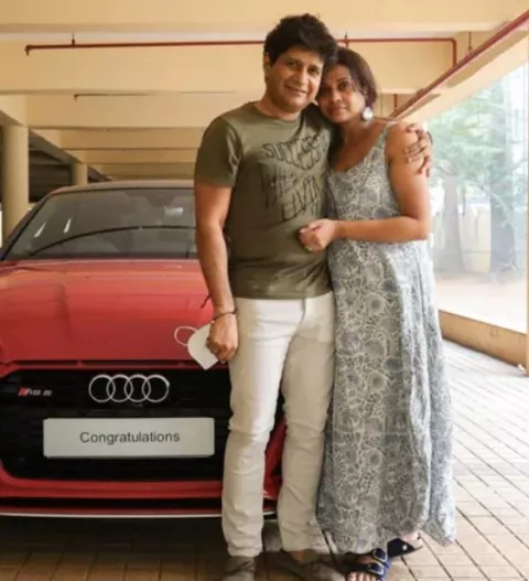 Unknown Facts About Singer KK: From Marrying His Childhood Crush To ...