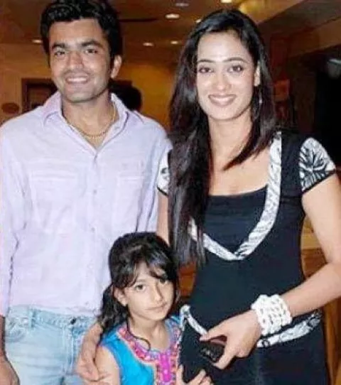 Raja Chaudhary Breaks Down As He Talks About Divorce Battles With Shweta Tiwari And Shveta Sood