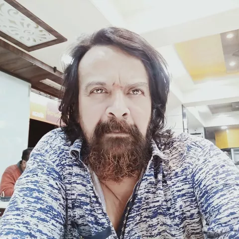 'KGF' Fame Harish Rai Reveals He Is Battling Throat Cancer And Had No ...