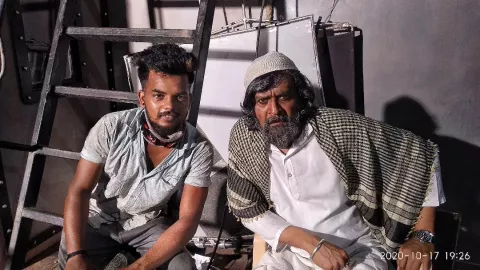 'KGF' Fame Harish Rai Reveals He Is Battling Throat Cancer And Had No ...