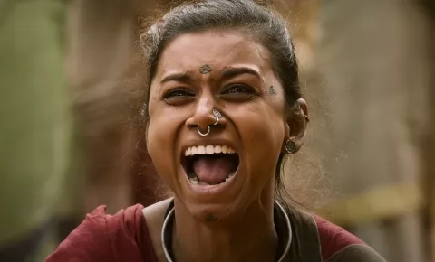 'RRR' Fame, Ahmareen Anjum Ties The Knot With British-Asian Beau, Danny ...