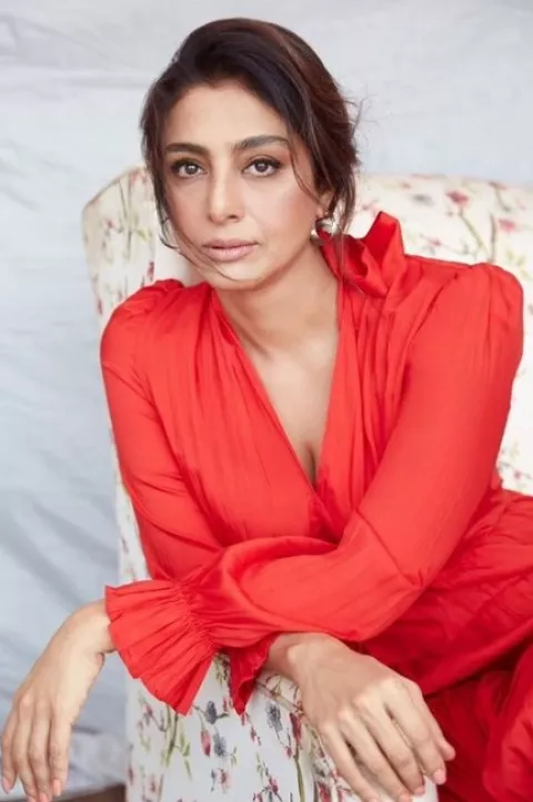 Tabu Opens Up About The Secret Of Her Beauty, Recalls Once Buying A ...