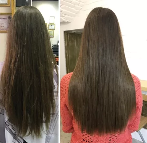What Is Hair Dusting? Treat Split Ends And Damaged Hair, Learn How To ...