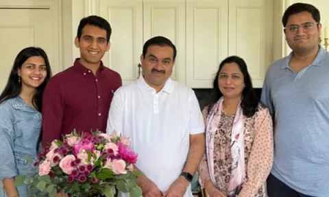 10 Wealthiest Families Of India And Their Whooping Net Worth: From ...