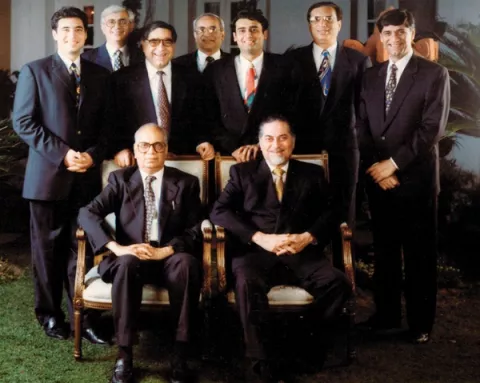 10 Wealthiest Families Of India And Their Whooping Net Worth: From ...