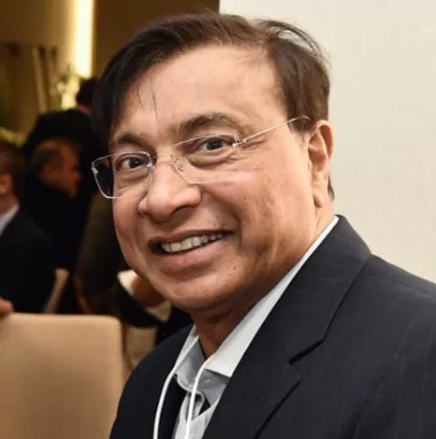 Lakshmi Mittal's Daughter, Vanisha: Education, Rs. 240 Crore Wedding ...