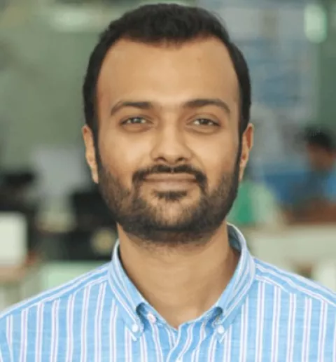 Dream 11 Fame Harsh Jain, Billionaire Who Build Rs. 65,000 Crore ...