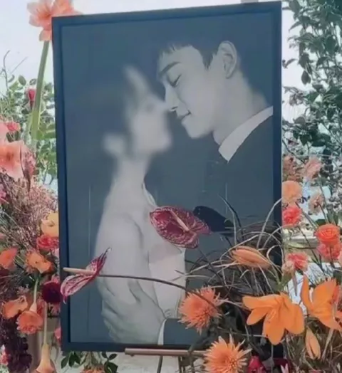 EXO's Chen's Lavish Wedding Ceremony, A Fairytale Bash 3 Years Post ...