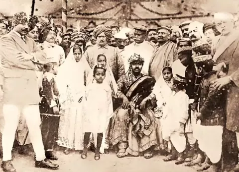 India's Richest Banker, Jagat Seth's Wealth Was Worth USD 1 Trillion ...