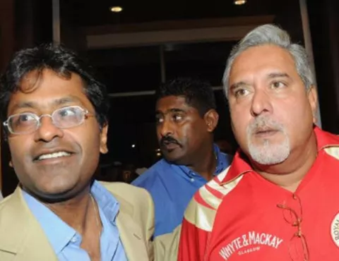 Vijay Mallya's Adopted Daughter Laila Mallya, IPL Controversy ...