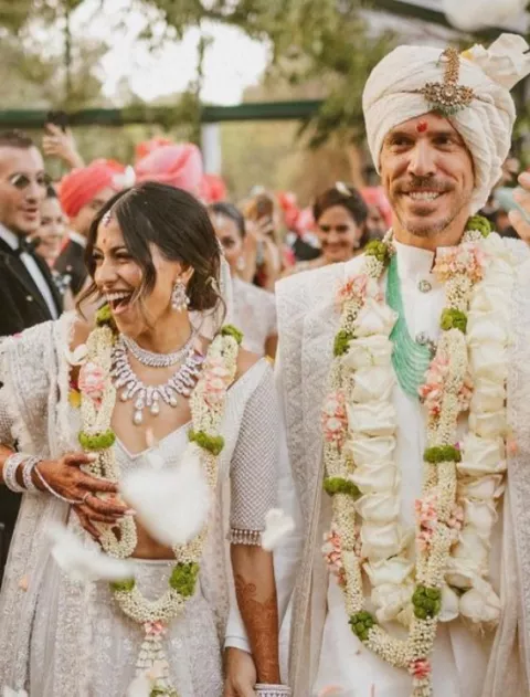 Lalit Modi's Daughter, Aliya Modi, Heir To His Rs. 23,000 Crore Wealth ...