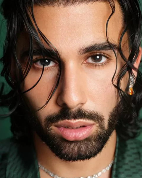 Meet Orry Awatramani: Celebs' BFF, Swiggy Compares Him With 'Aloo ...
