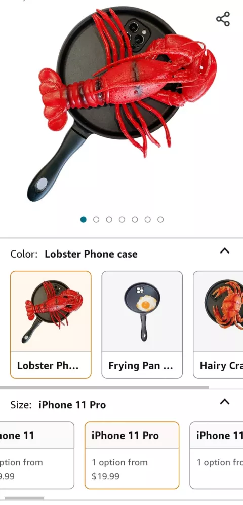 Orhan Awatramani Aka, Orry's Quirky Phone Cases, From 3D Peeled-Off ...