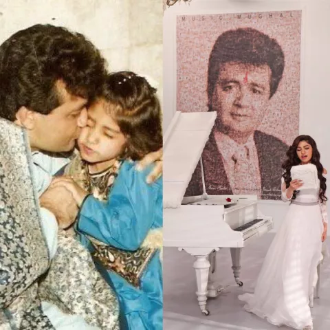 Meet Tulsi Kumar: India's Richest Female Singer, Whose Net Worth Is ...