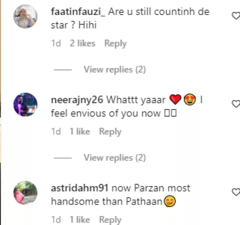 'Kuch Kuch Hota Hai' Child Artist, Parzaan Dastur Looks Dapper Now ...