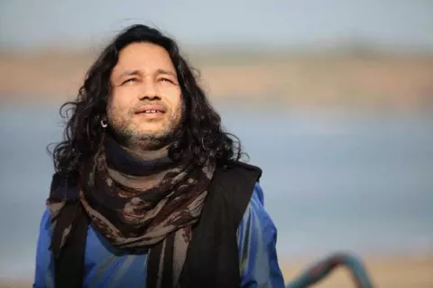 Kailash Kher Recalls How He Went To Rishikesh To Become A 'Pandit' But ...