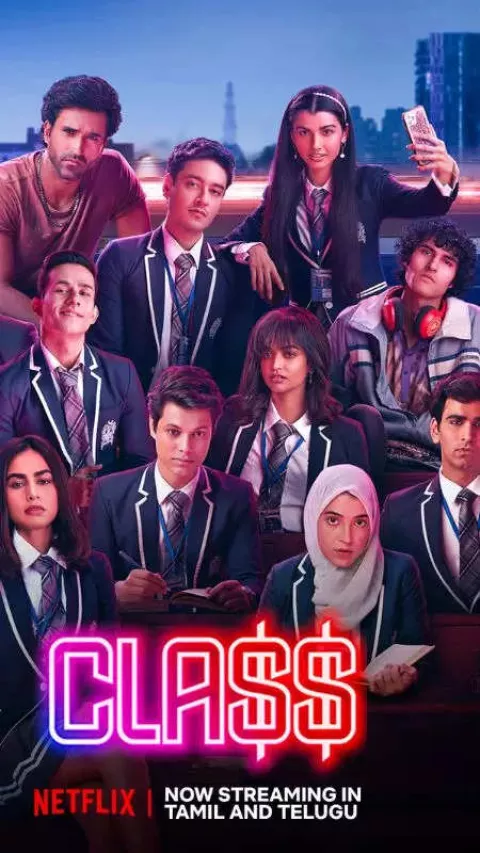 'Class' Fame, Anjali Sivaraman's Looks Resemble Young Aishwarya Rai ...