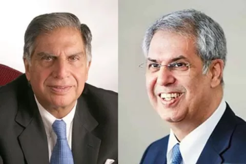 Ratan Tata's Niece, Maya Tata: The Youngest Successor And Heiress Of ...