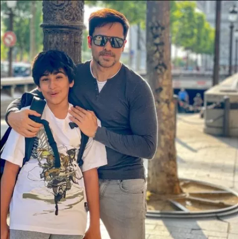 From Childhood Sweethearts To A Perfect Family Man, Love Story Of ...