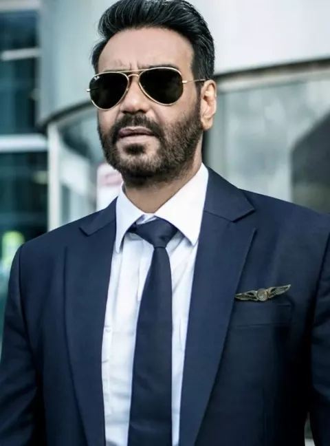 Ajay Devgn Reveals That One Moment When He Wanted To End His Acting ...