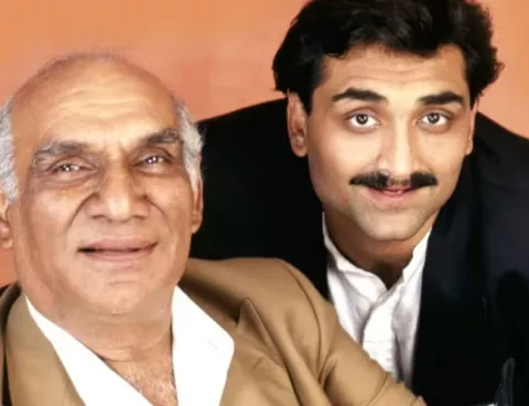 Yash And Pamela Chopra Had Disapproved Rani Mukerji's Match With Aditya ...