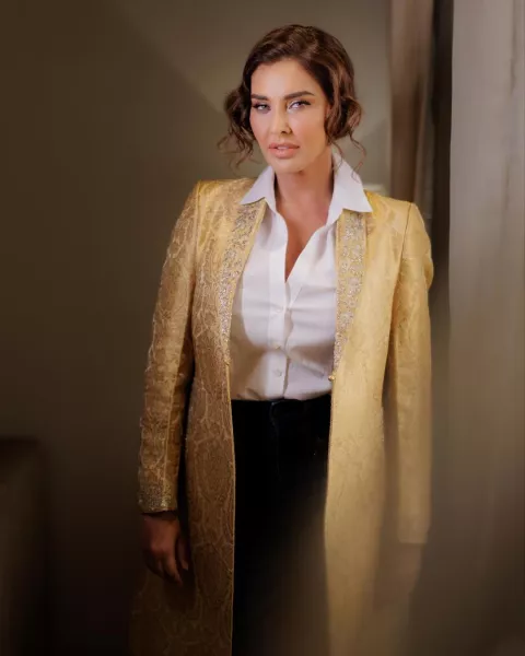 Lisa Ray's Journey Of Being India's 1st Supermodel At 16, Having Kids ...