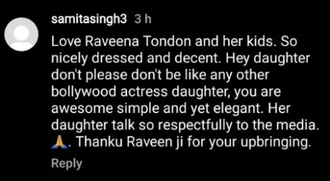 Raveena Tandon Flaunts Padma Shri As She Gets Spotted With Kids ...