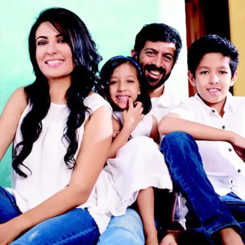Kabir Khan Opens Up On His Marriage With Mini Mathur, Reveals How ...
