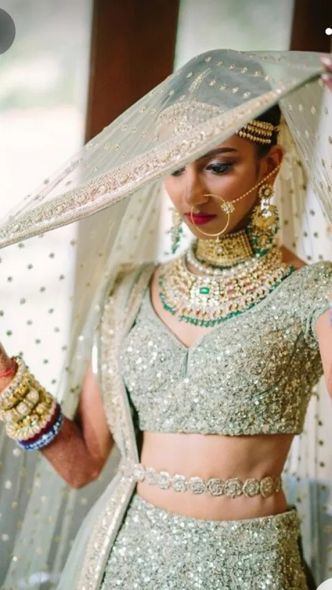 20 Statement 'Kamarbandh' Designs For To-Be-Brides, From Diamond ...