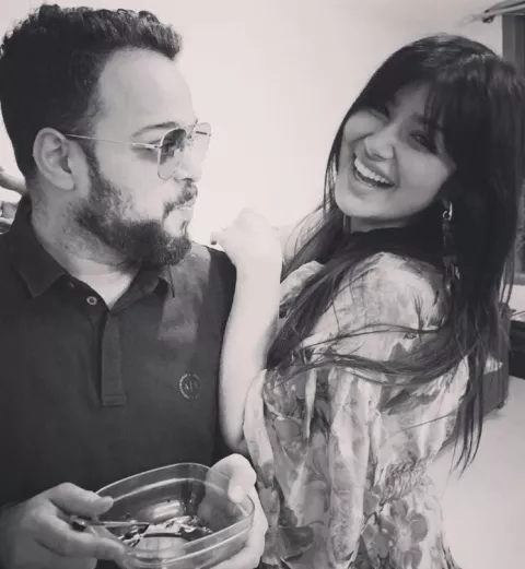 Ayesha Takia's Marriage With Farhan Azmi: How She Changed Her Religion ...