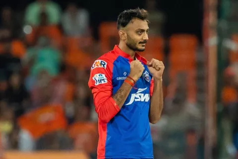 Axar Patel And His Wife, Meha Patel: Inside Hottest Cricket Couple's ...