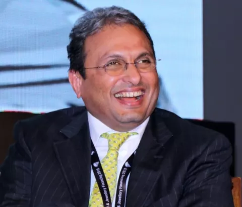 Shloka Mehta's 'Diamond King' Father, Russell Mehta's Net Worth ...