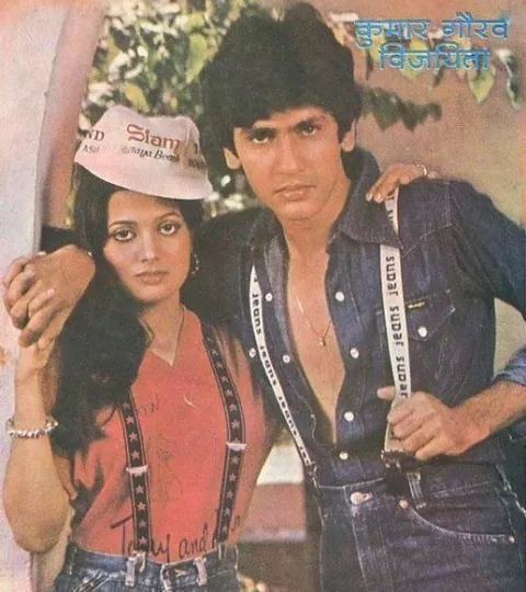 Vijayta Pandit's Tragic Love Life, A Broken Marriage, Unrequited Love ...