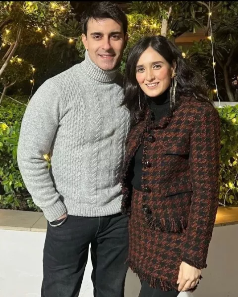 Gautam Rode Reveals Pankhuri Had A C-Section Delivery, Recalls He ...
