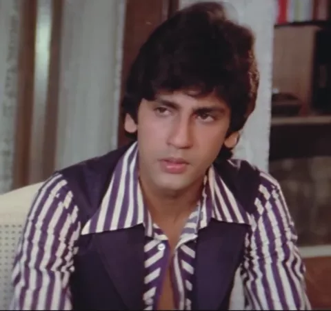 Kumar Gaurav's Refusal To Work With Mandakini Had Ended Up Making A Big ...