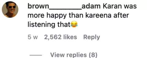 Kareena Kapoor's Expression Changed When Saif Called Himself 'Strong ...