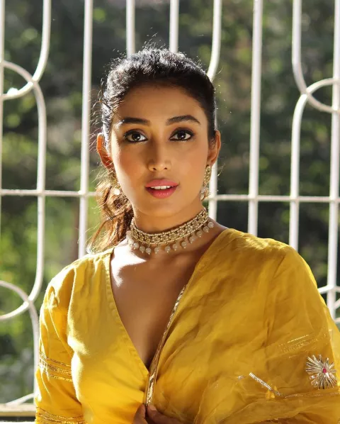 Priyamvada Kant Reveals She Ran Away From College When She Got Her 1st ...