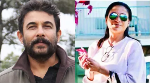 Deepak Tijori's Bizarre Marital Life, The Actor Was Living With Someone ...