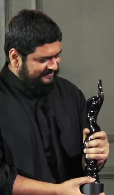 'Adipurush' Director, Om Raut Has Engineering Degree, Worked As Child ...