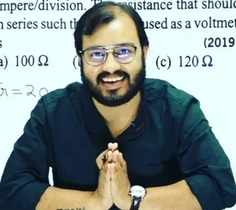 Highest-Paid YouTube Teachers In India: Physics Wallah, Khan Sir, Aman ...
