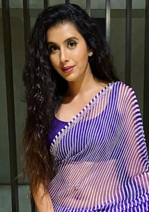 Charu Asopa On Receiving Hate For Discussing Her Personal Life Publicly ...