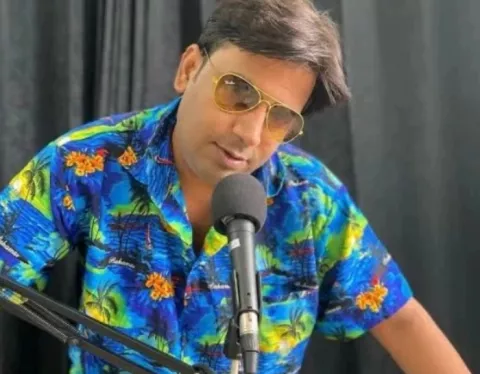 Puneet Superstar: Made 'BB OTT 2' TRPs Fall, Hilarious Memes, Salary ...