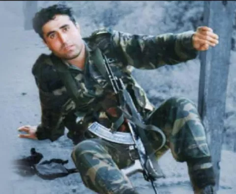 Kargil Hero, Vikram Batra's Devotion To Fiancee, Dimple Cheema, He ...